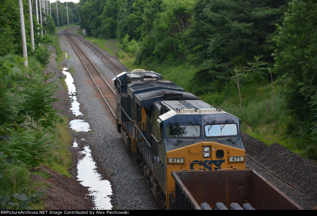 CSX 471